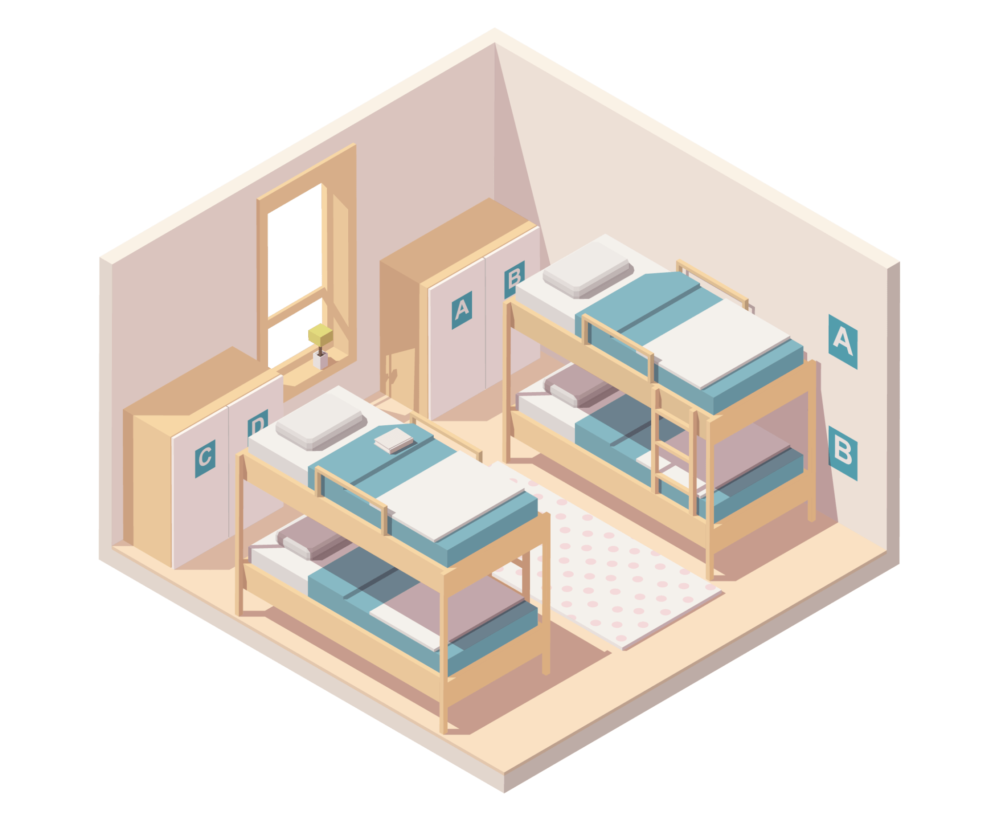 A R Residency- Girls Hostel In Greater Noida.